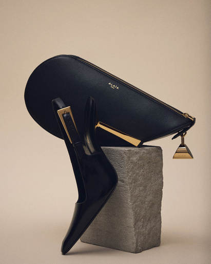 Judy Casey - Soft Goods Stylists - Megan Krieman - Soft Goods & Accessories
