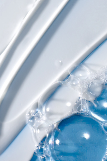 Judy Casey - Soft Goods Stylists - Liz Serwin - Beauty & Textures