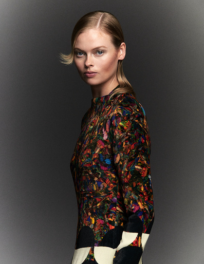 Judy Casey - Makeup - Anneliese - Beauty & Fashion