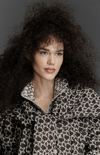 Judy Casey - Makeup - Anneliese - Beauty & Fashion