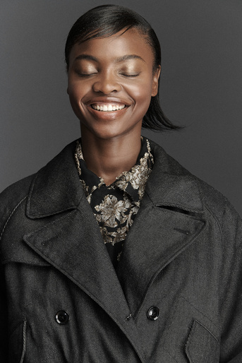 Judy Casey - Makeup - Anneliese - Beauty & Fashion