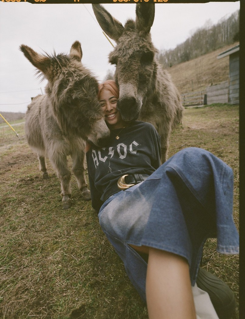 Cerutti & Co - News - Paradise Ranch