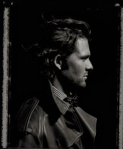 Cerutti & Co - Photographers - Walter Chin - Men - PROFILE