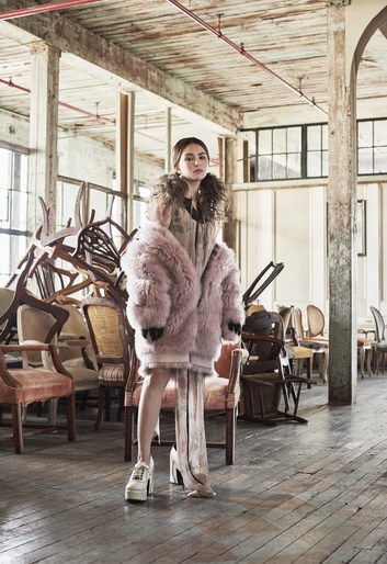 Bette Adams Set Designer Portfolio