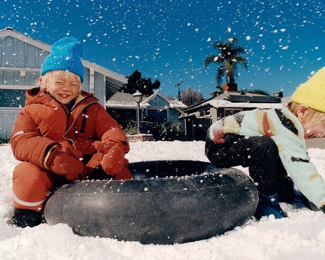 Bette Adams Set Designer Portfolio