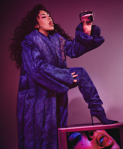 Bette Adams Set Designer Portfolio