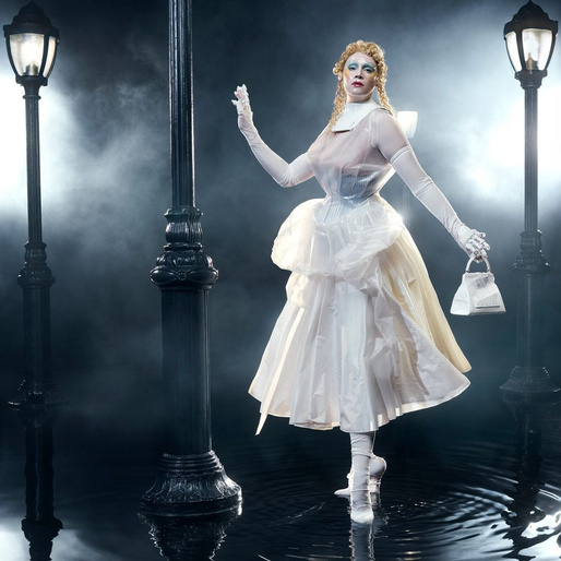 Mary Howard Set Designer Portfolio