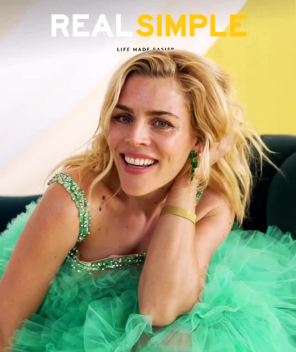 MHS Artists - Bette Adams - Editorial - Real Simple featuring Busy ...