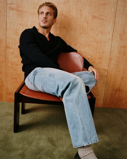 Eric Mestman Set Design Portfolio