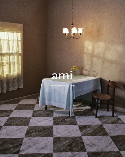 Laura Pariot Set Design Portfolio