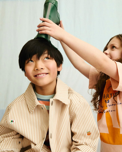 MHS Artists - Laïla Ibrahim