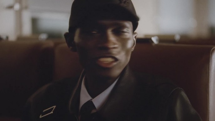 Parent - News - THURSTAN REDDING directs & ERIC CHRISTISON choreographs ...