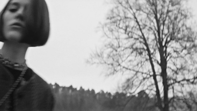 Parent - News - ERIC CHRISTISON choreographs CHANEL