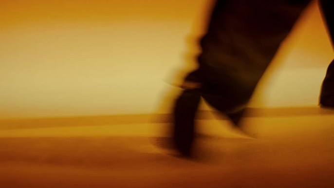 Parent - News - ERIC CHRISTISON choreographs ADIDAS Y-3 FW22