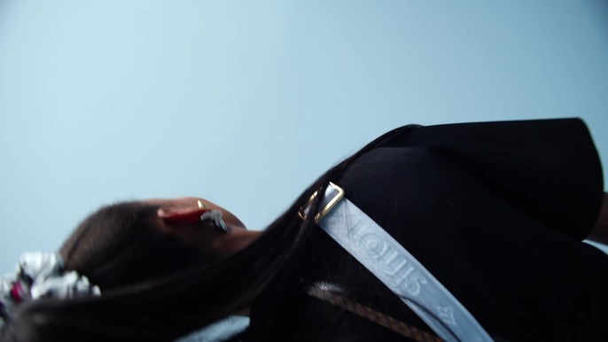 Parent - News - ERIC CHRISTISON choreographs LOUIS VUITTON