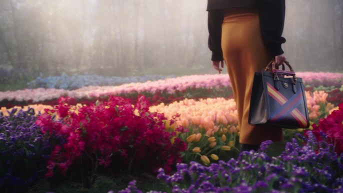 Parent - News - ERIC CHRISTISON choreographs GUCCI