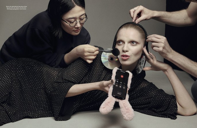 Parent - Artists - Choreography - Eric Christison