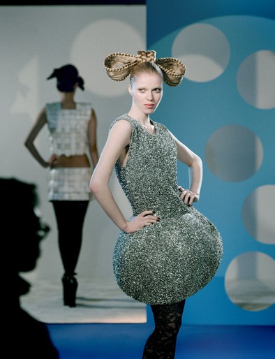 Parent - Artists - Choreography - Eric Christison