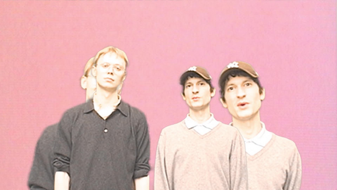 Parent - News - ERIC CHRISTISON choreographed ALL IN