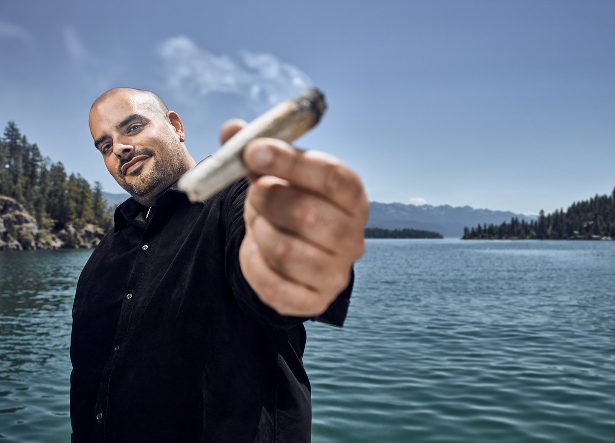 Randy Cole Represents - News - Ethan Pines' recent shoot for Forbes ...