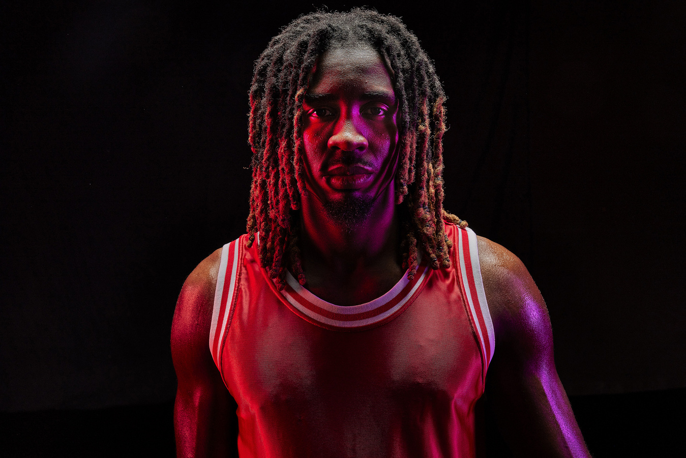 Randy Cole Represents - News - Light Color and Action by Chris ...