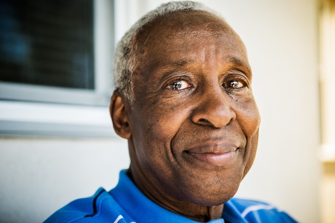 Randy Cole Represents - Photographers - Lori Adamski-Peek - The New 40