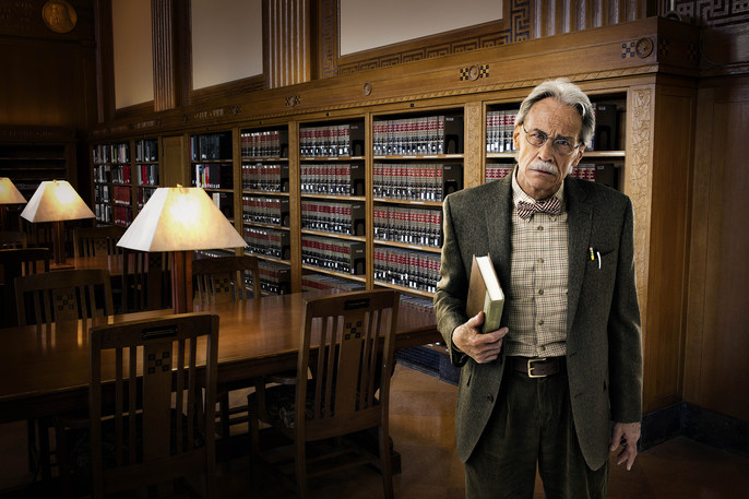 Randy Cole Represents - Photographers - John Myers - Portraits