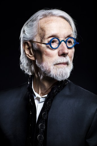 Randy Cole Represents - Photographers - John Myers - Portraits