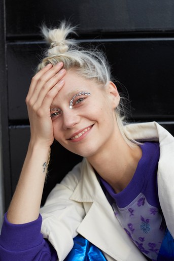 Ray Brown Productions - Film & Photography - chloe mallett - fashion ...