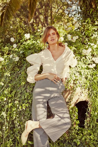 Ray Brown Productions - Film & Photography - chloe mallett - fashion ...