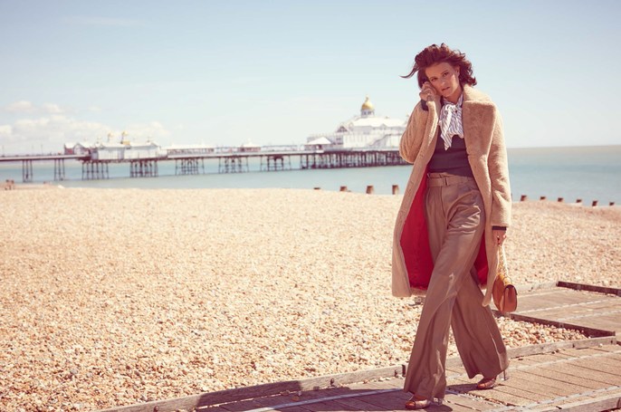 Ray Brown Productions - Film & Photography - chloe mallett - fashion ...