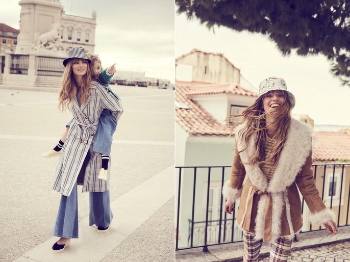 Ray Brown Productions - Film & Photography - chloe mallett - fashion ...