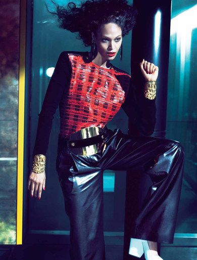 Lucia Pieroni - Makeup Artist - Streeters