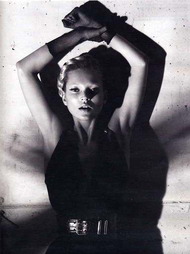 Lucia Pieroni - Makeup Artist - Streeters