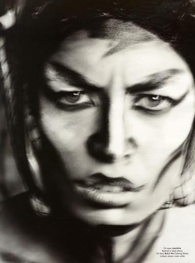 Lucia Pieroni - Makeup Artist - Streeters