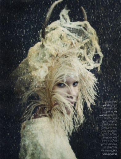 Lucia Pieroni - Makeup Artist - Streeters