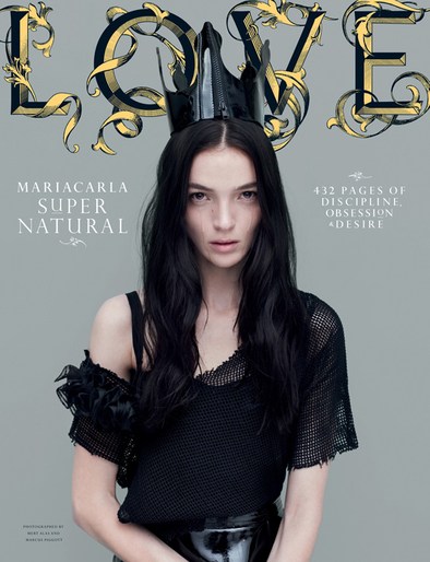 Lucia Pieroni - Makeup Artist - Streeters