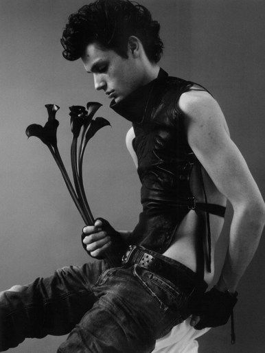 Matt Mulhall - Hair Stylist - Streeters