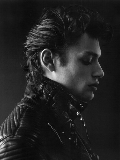 Matt Mulhall - Hair Stylist - Streeters