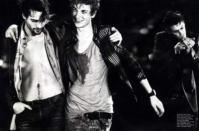 Matt Mulhall - Hair Stylist - Streeters