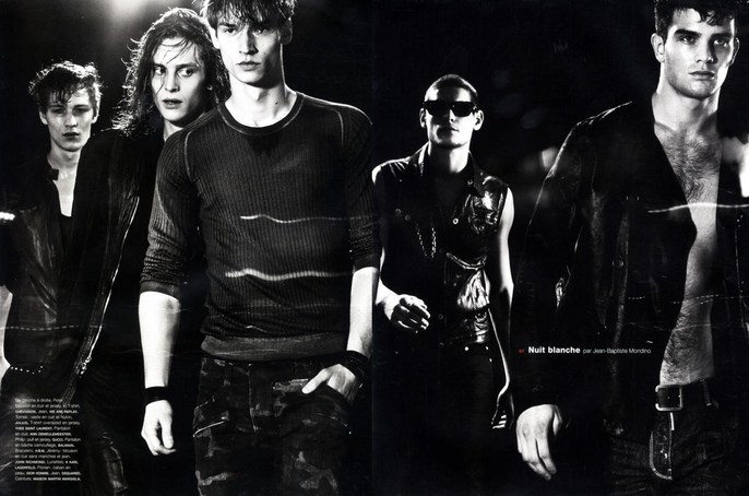 Matt Mulhall - Hair Stylist - Streeters