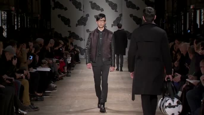 Matt Mulhall - Hair Stylist - Streeters