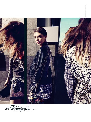 Nancy Rohde - Stylist - Streeters London