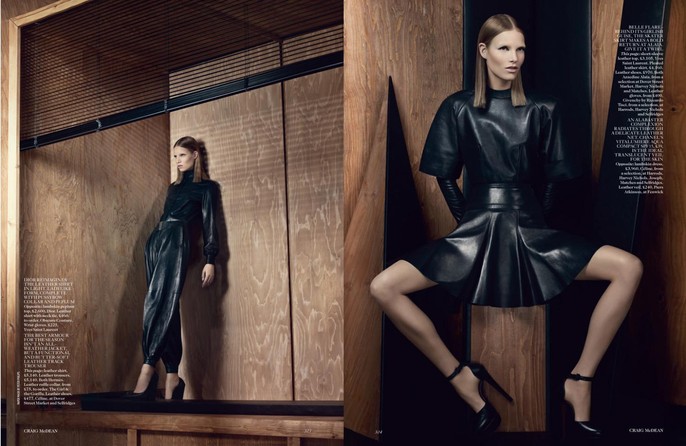 Andy Hillman - Set Designer - Streeters