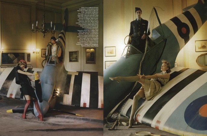 Andy Hillman - Set Designer - Streeters