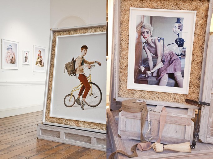 Andy Hillman - Set Designer - Streeters