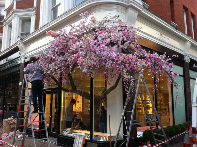 Andy Hillman - Set Designer - Streeters