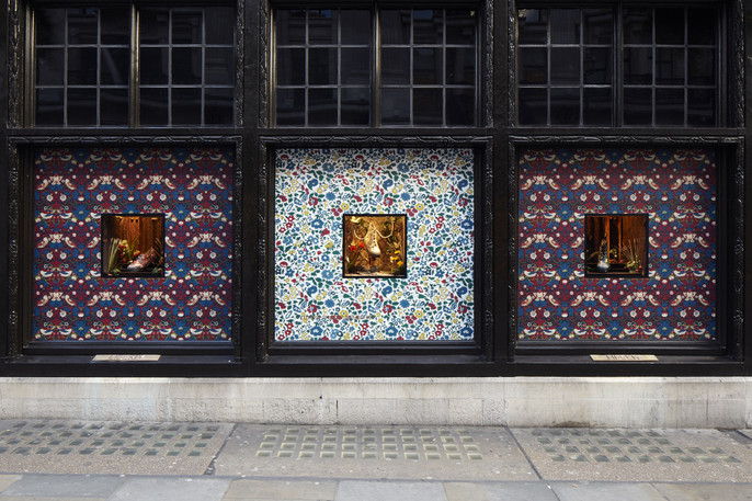 Andy Hillman - Set Designer - Streeters