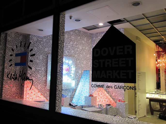 Andy Hillman - Set Designer - Streeters