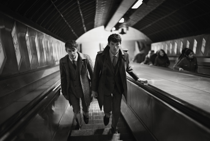 Matt Mulhall - Hair Stylist - Streeters